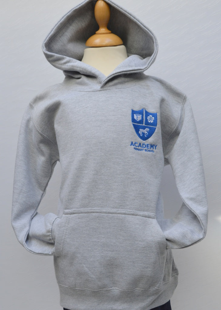 Academy Primary – Marshalls of Saintfield