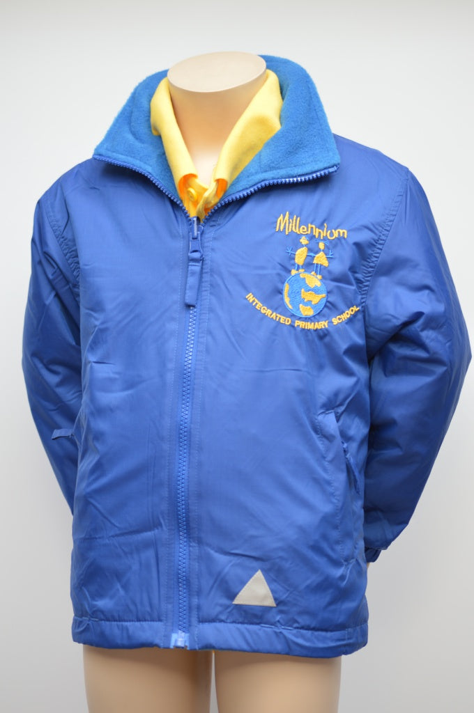 Millennium Integrated Primary – Marshalls of Saintfield