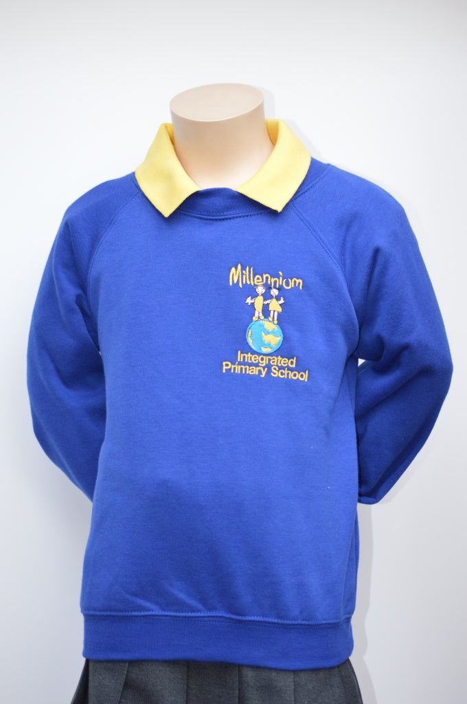 Millennium Integrated Primary – Marshalls of Saintfield