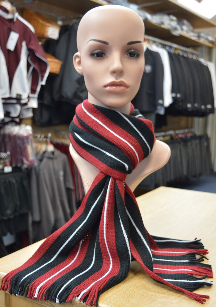 Saintfield High School – Marshalls of Saintfield